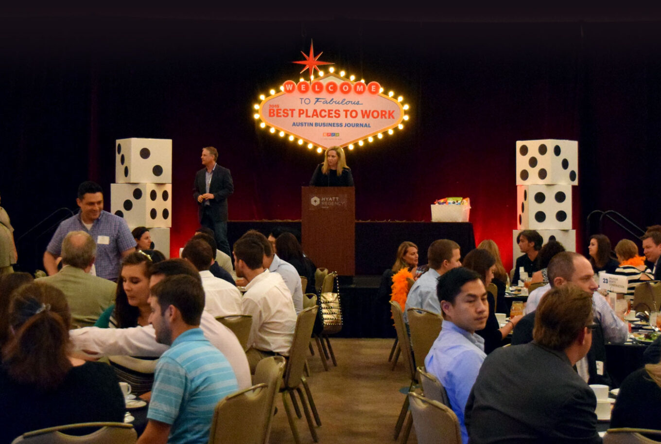 Best Places to Work – Dan Pawlik